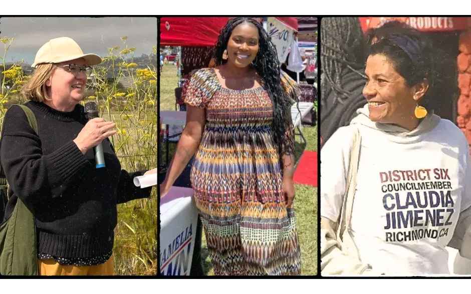 Grandview Independent | Richmond news