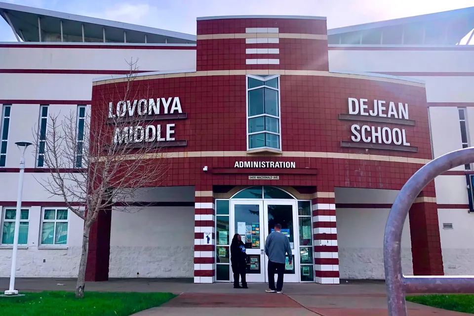 Grandview Independent | Richmond News